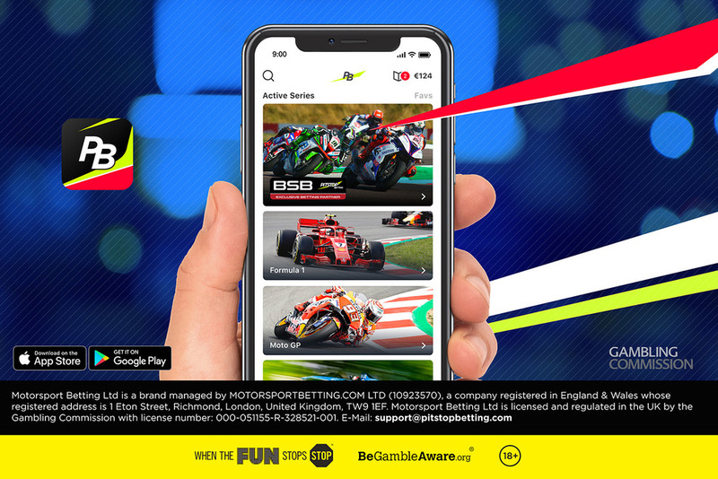 Tips for online motorsport betting - wimberleyfire.com