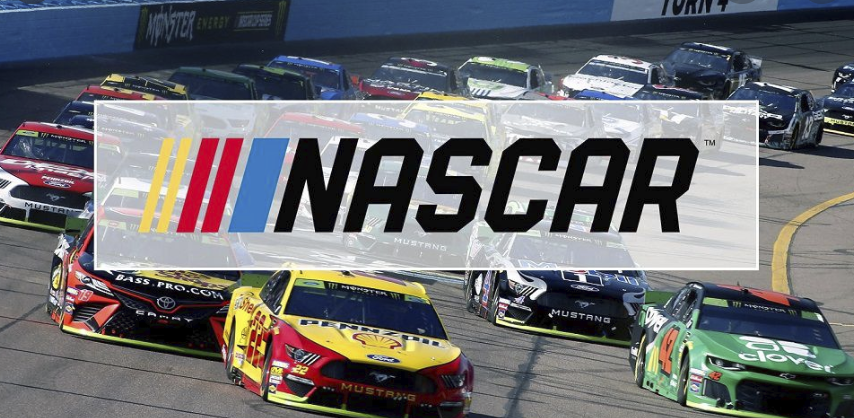 NASCAR racing as American sports' pride
